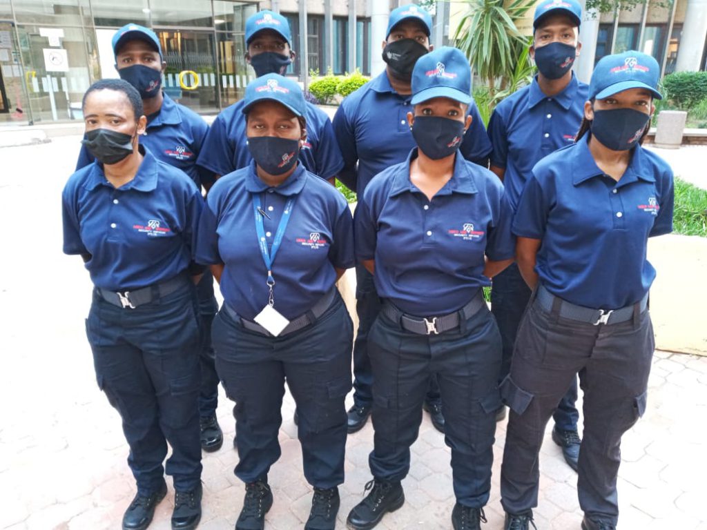 Meko & Brothers | Body Guarding Security Services