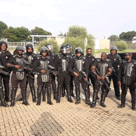 Meko & Brothers | Body Guarding Security Services