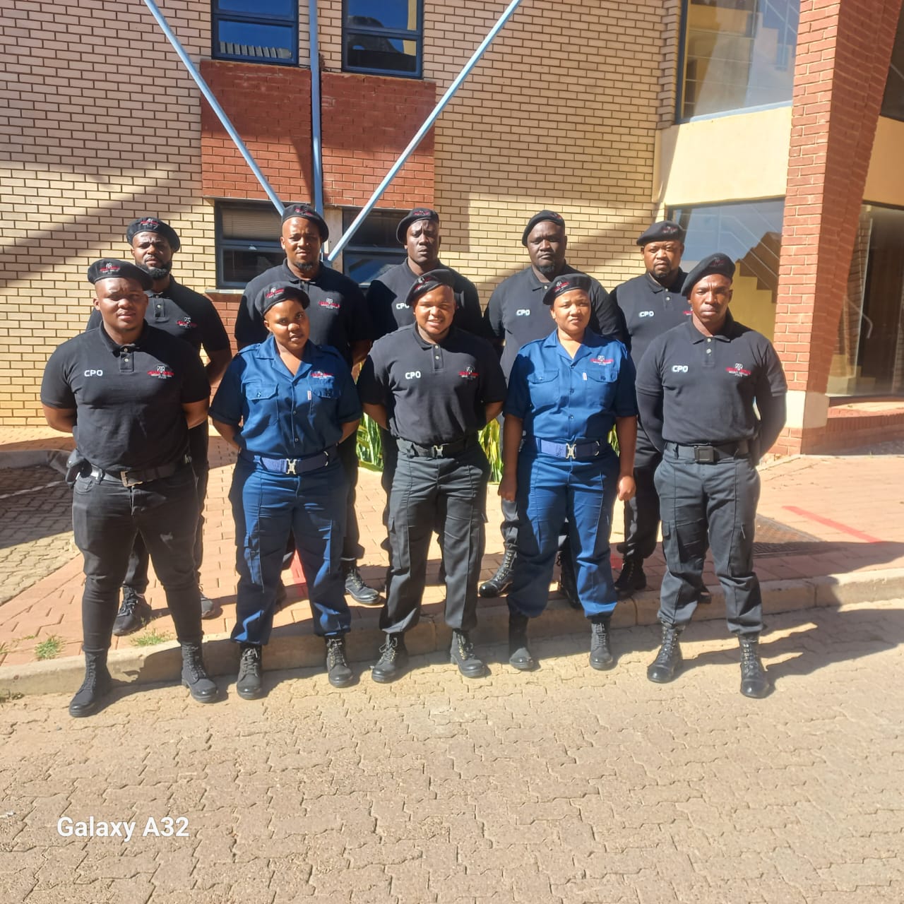 Meko & Brothers | Body Guarding Security Services